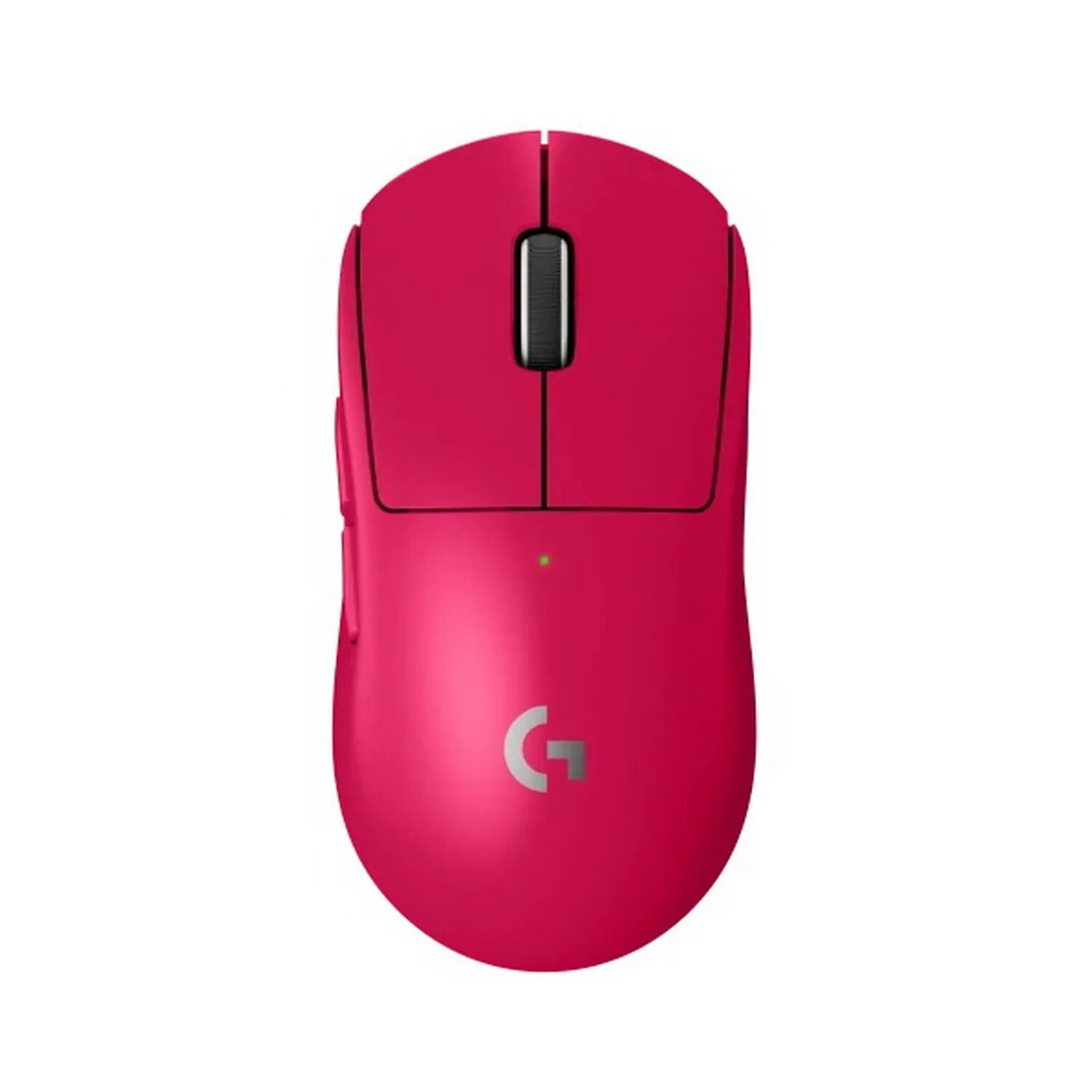 Игровая беспроводная мышь Logitech G Pro X Superlight 2, Pink (910-006799)