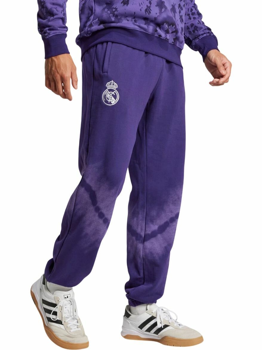 Брюки спортивные Real Madrid CNY Pants