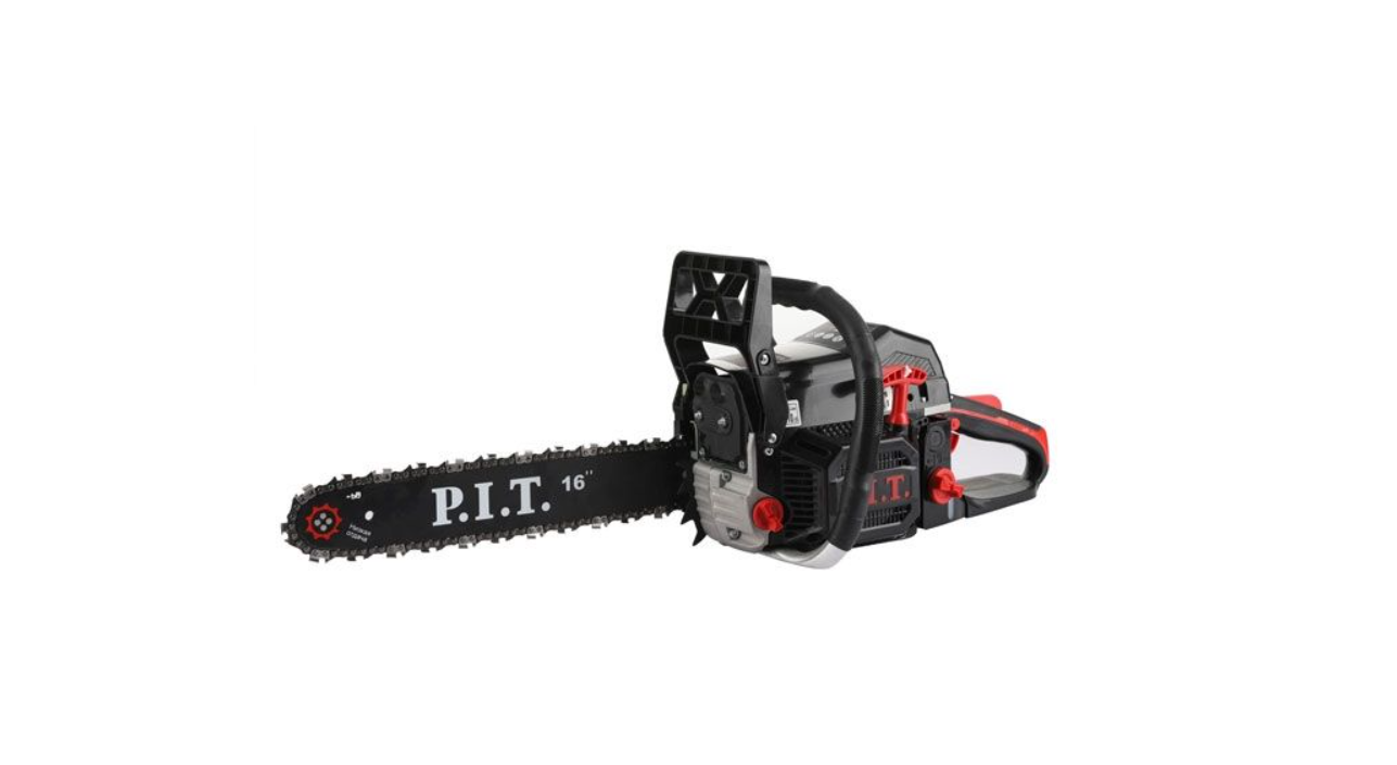 Бензопила P.I.T. GCS45-C6