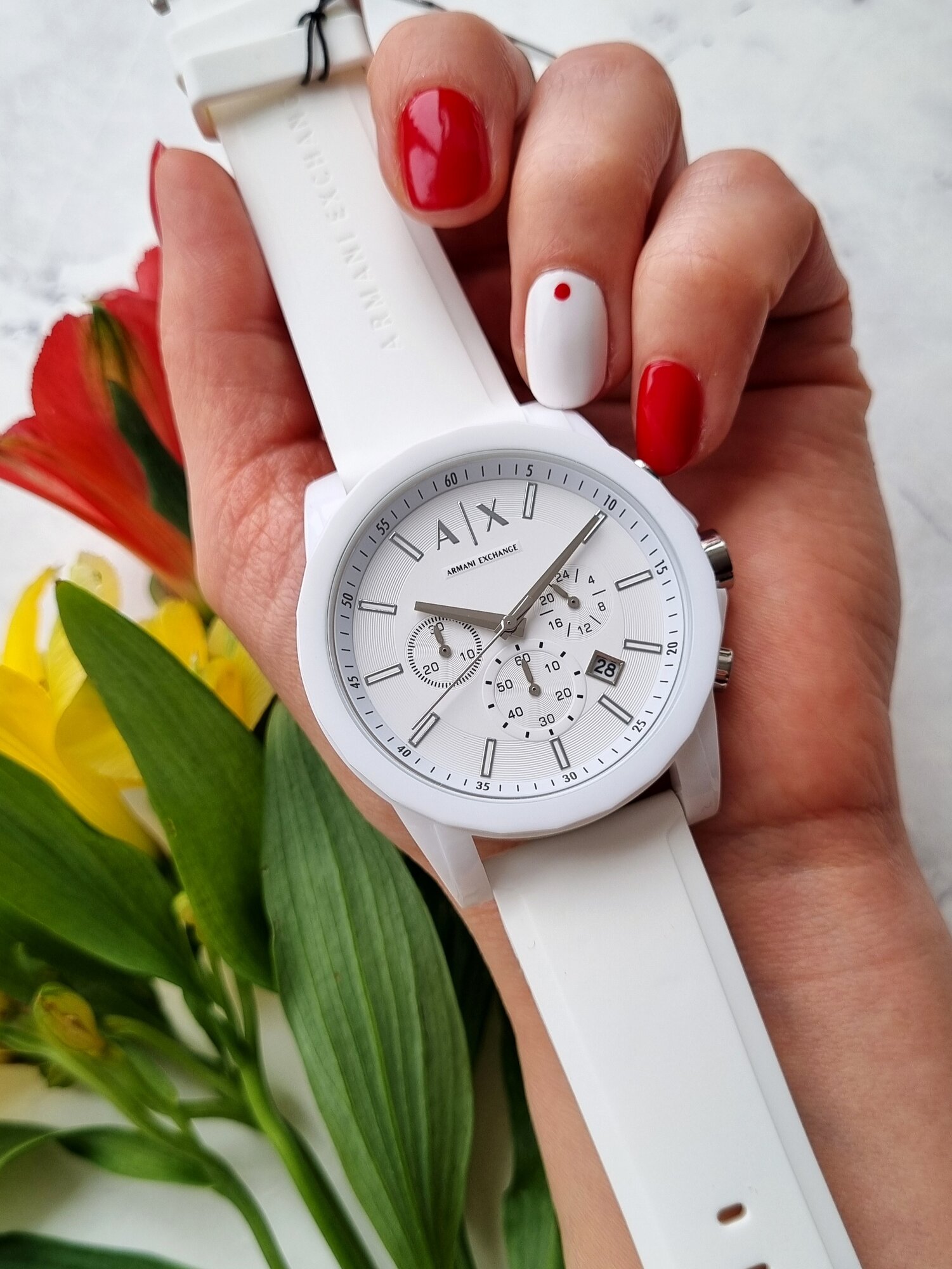 Наручные часы