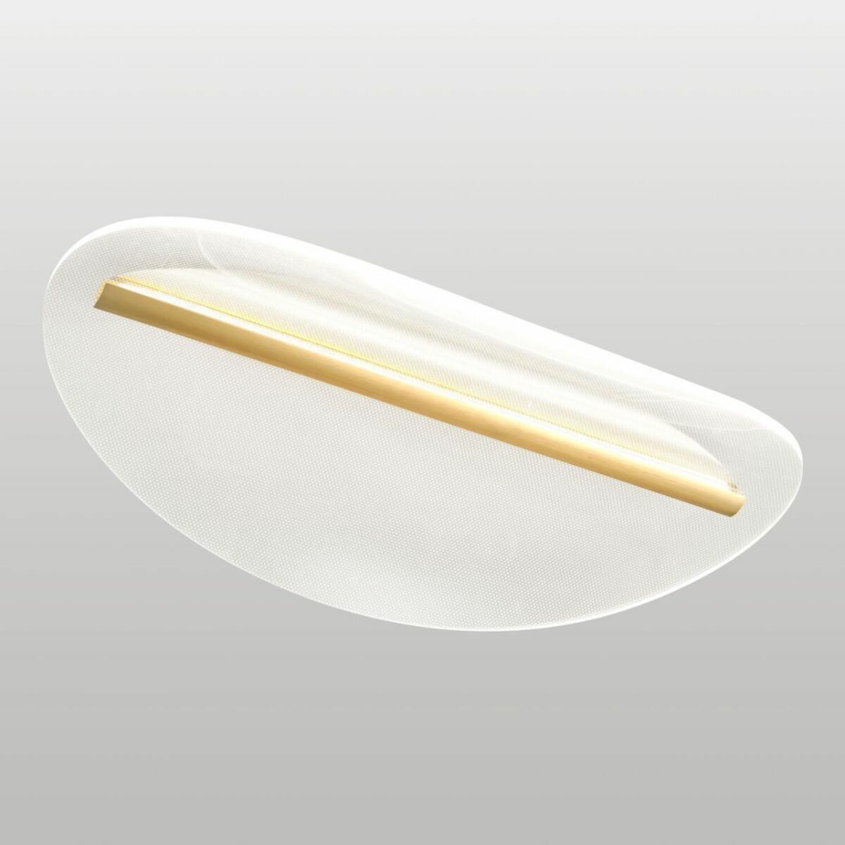 Потолочная люстра Lussole Lampasas LSP-7422