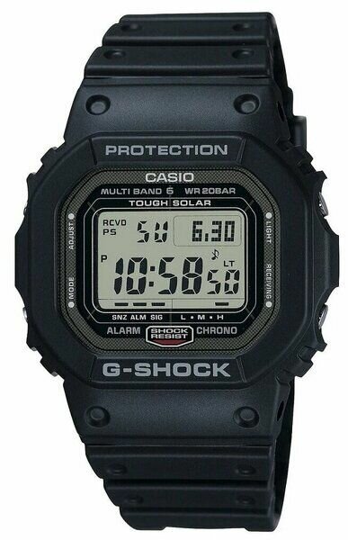Наручные часы G-Shock