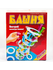 Настольная игра Trends International "Башня", 22600, 11 колец, 60 колонн, кубик,...