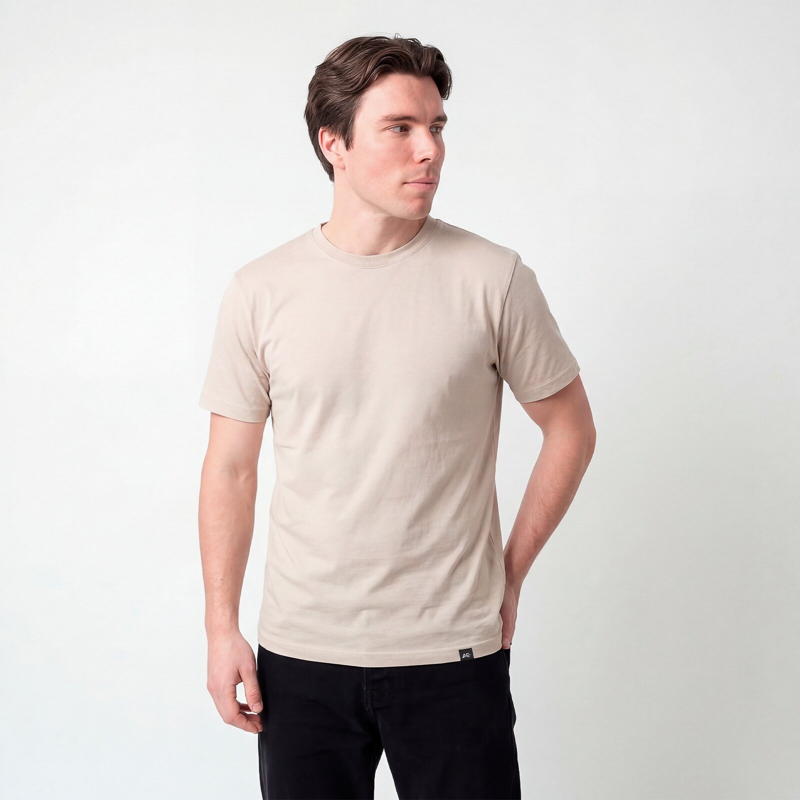 Топ Top.888M - св. бежевый, 50