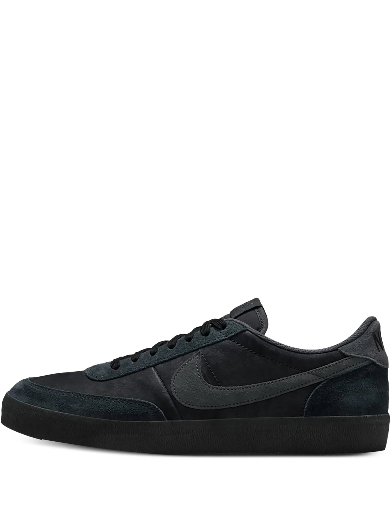 Кроссовки NIKE Killshot 2 Premium, размер 11.5 US, черный