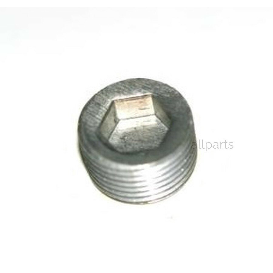 LADA 00001004325301 Пробка поддона сливная М22х1.5х13 внутренний шестигранник LADA 00001004325301