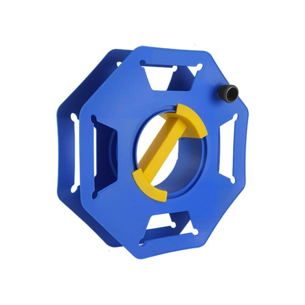 Пластиковая катушка для намотки кабеля