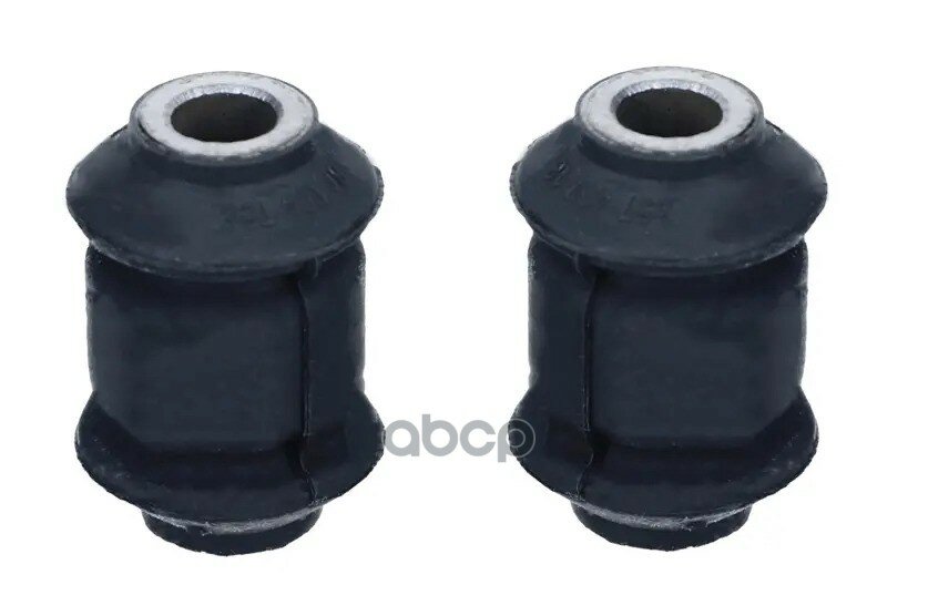 Сайлентблок VW GOLF II JETTA II PASS III VENTO CADDY II ПЕР РЫЧ ПЕР LEMFORDER арт. 1020302