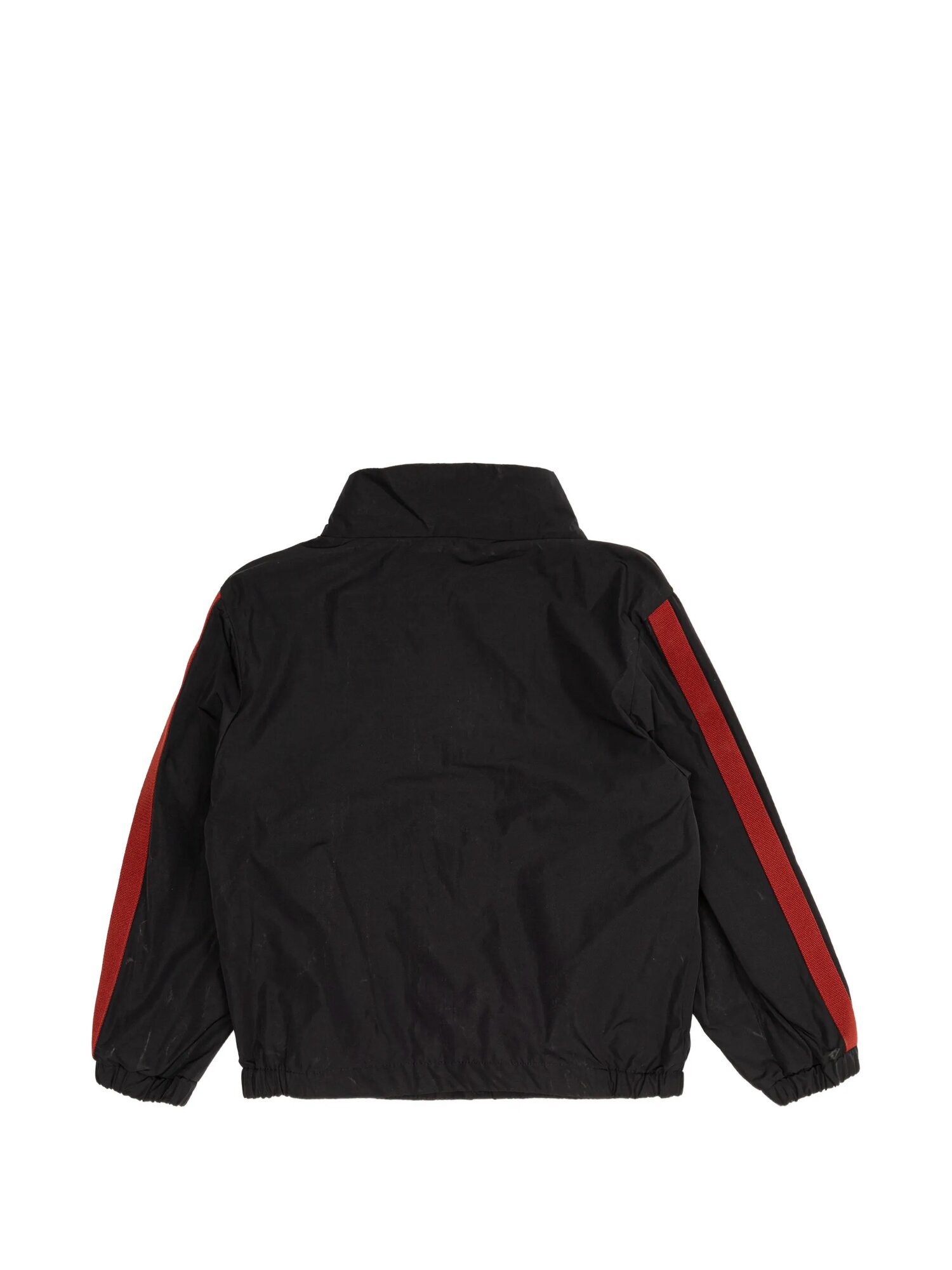Куртка Moncler, размер 4 yrs — фото 1