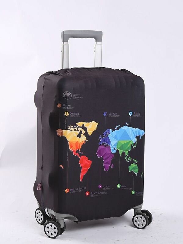 Чехол для чемодана