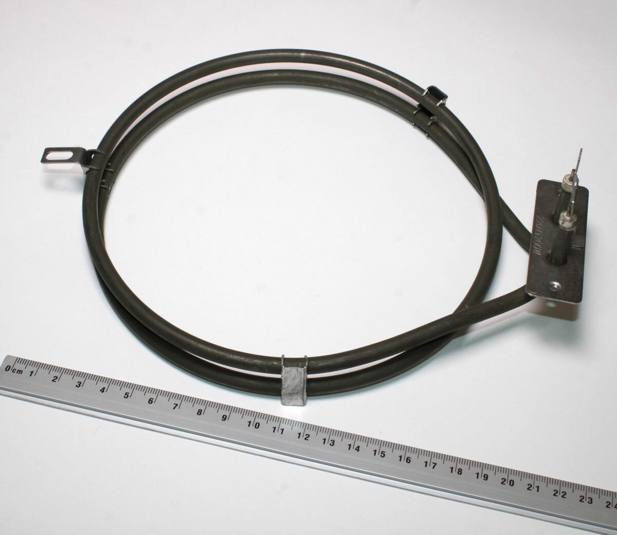 ТЭН для конвекционной печи 1200W, D-180mm