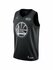 Топ Jordan Warriors tank top, размер 12 лет, черный