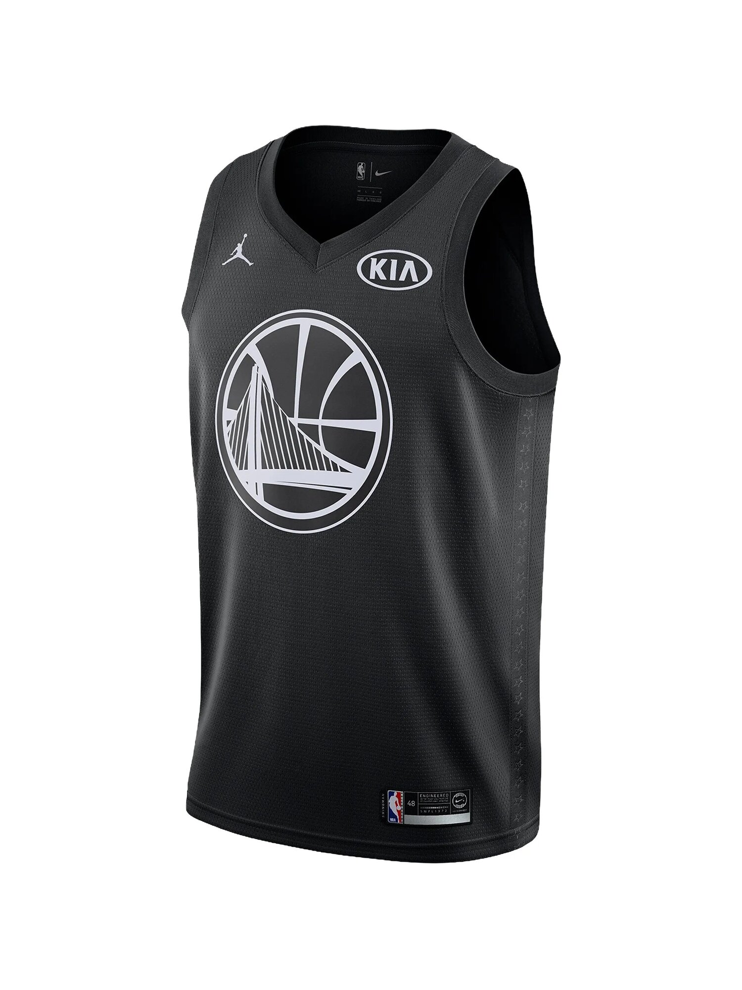 Топ Warriors tank top