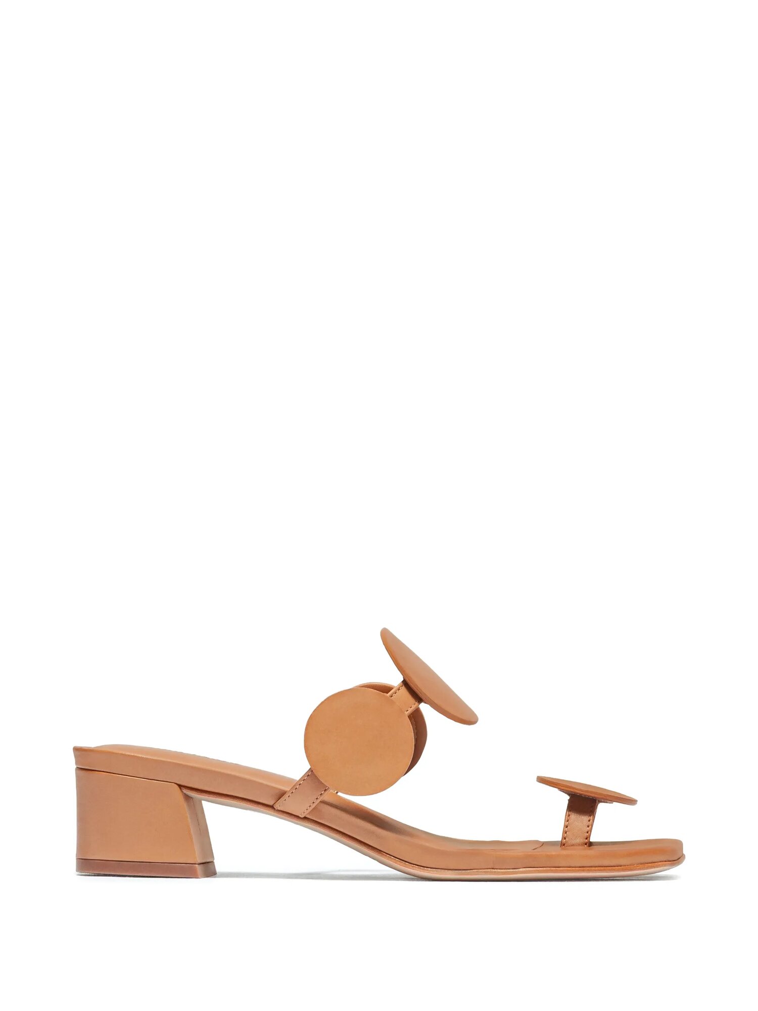 Босоножки Bernardo Jupiter Moon