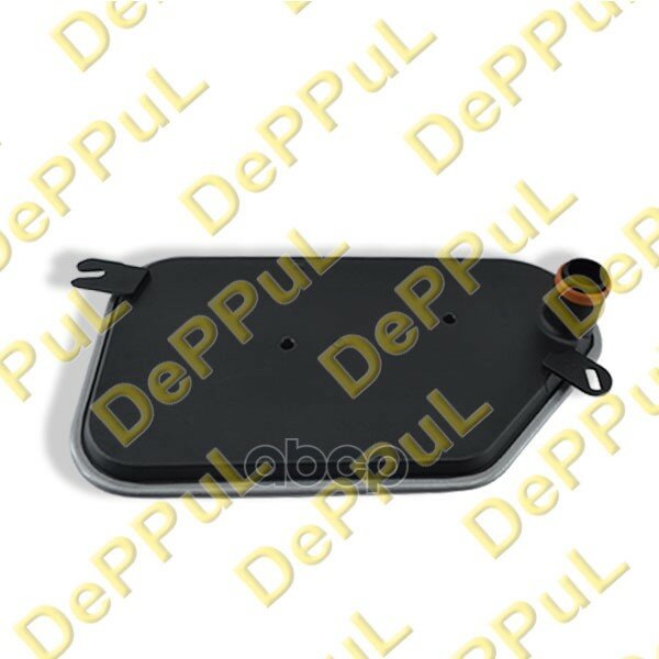 Фильтр АКПП BMW 3’E46 (98-05), 5’E39 (95-03), 7’E38 (94-01) DePPuL арт. DEA241523