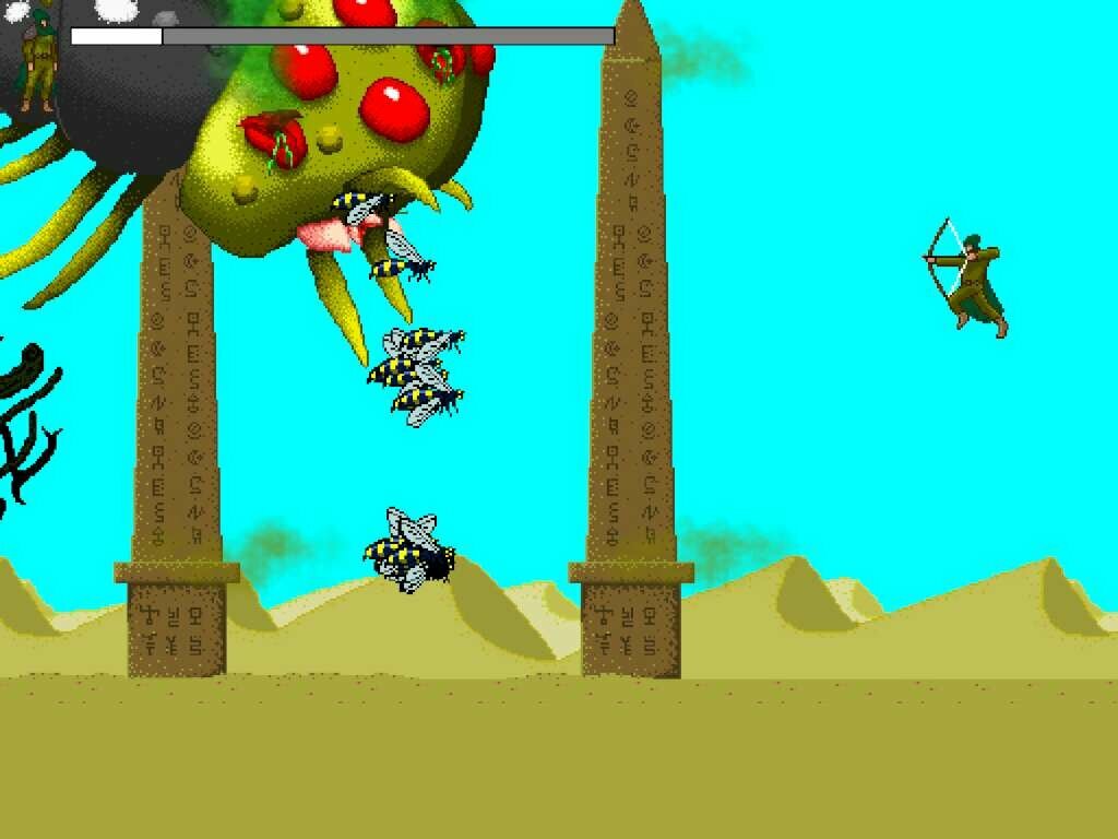 The Waste Land Steam Ключ • Активация Steam • регион Весь мир