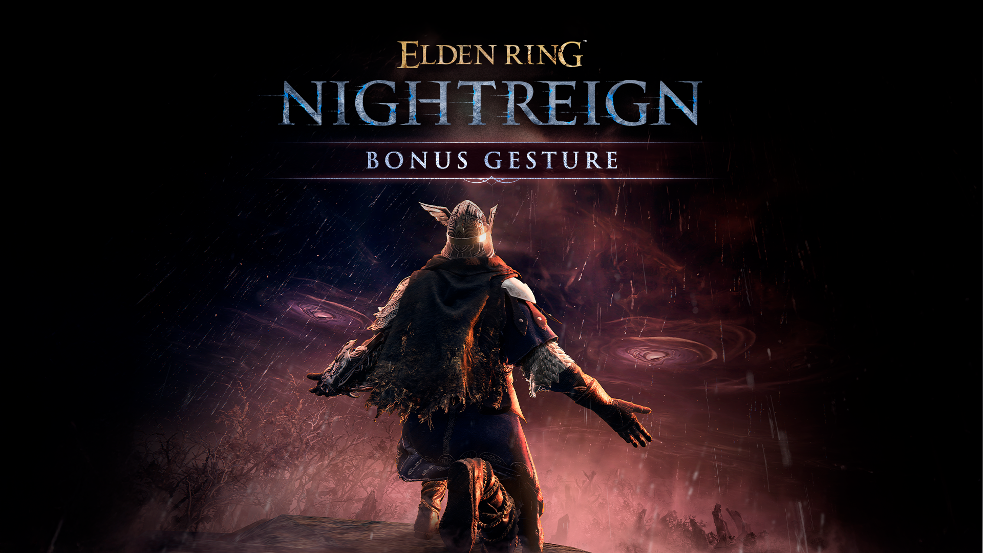 ELDEN RING NIGHTREIGN - Pre-order Bonus DLC XBOX One Ключ | купить цифровой ключ для активации в России