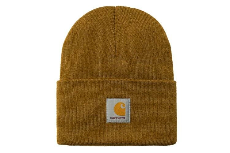 Шапка-бини Palace X Carhartt WIP для мужчин