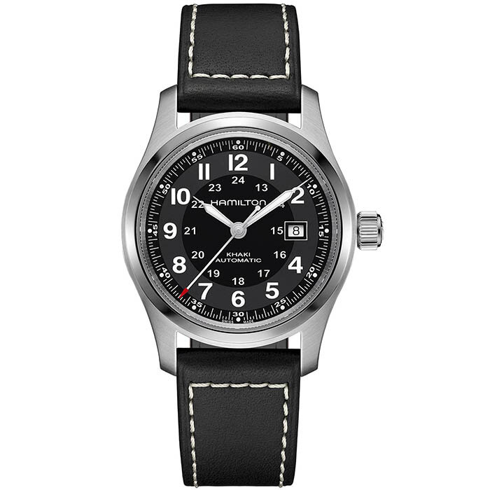 Hamilton Khaki Field