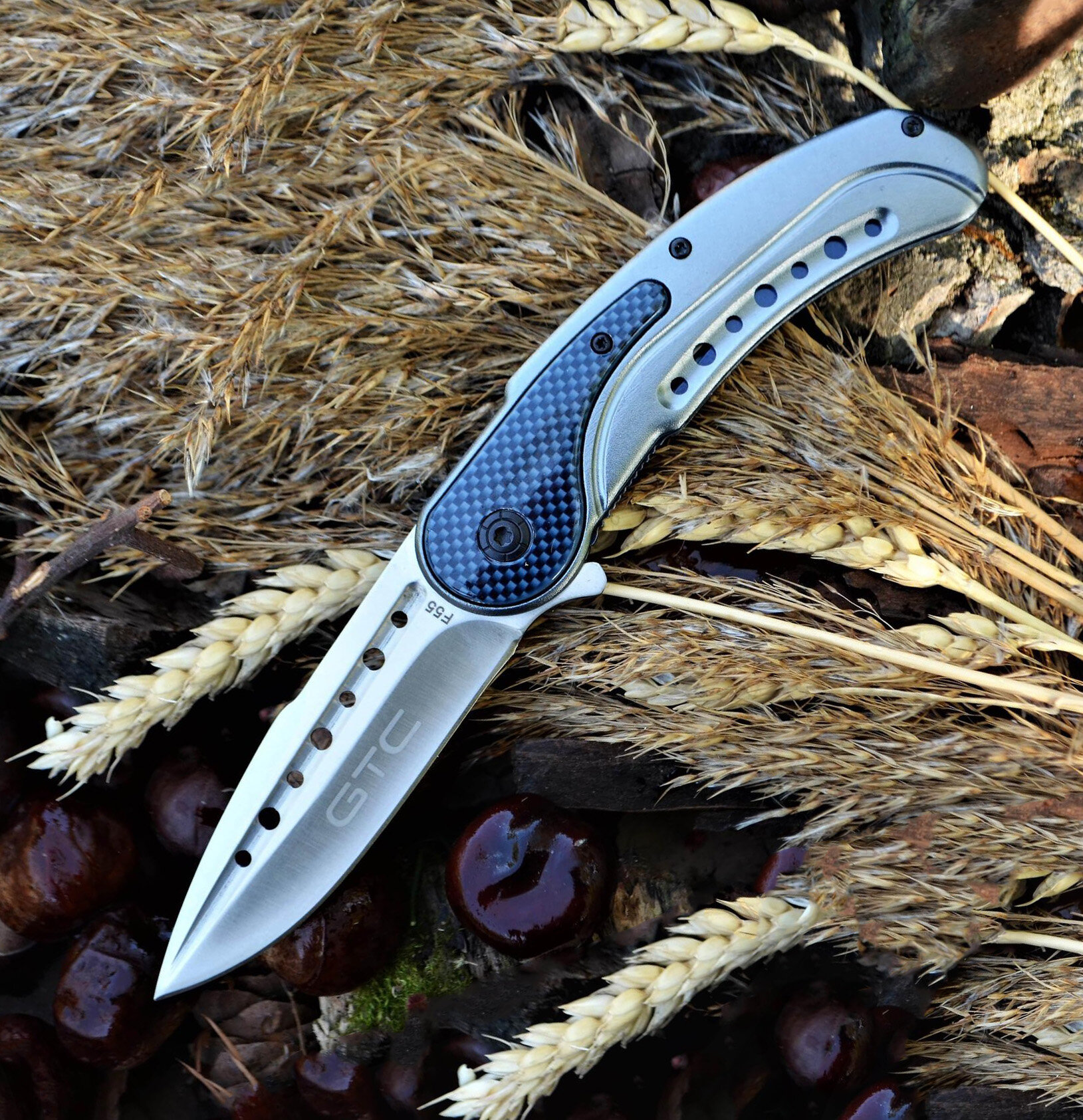 Нож складной GTC Todd Begg