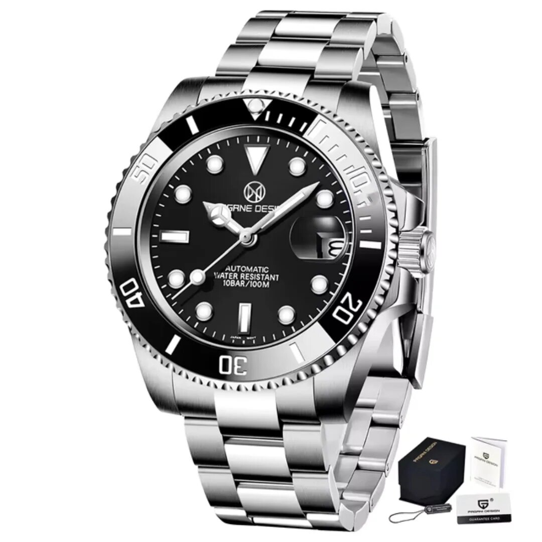 Наручные часы