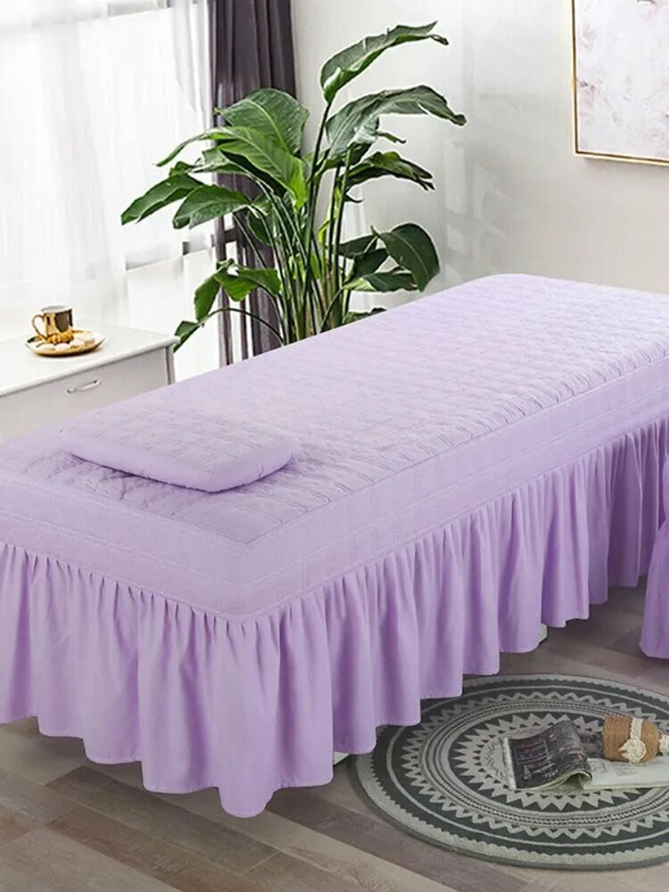Покрывало Beauty bed sheet, Полиэстер с размерами: 190 см х 70 см