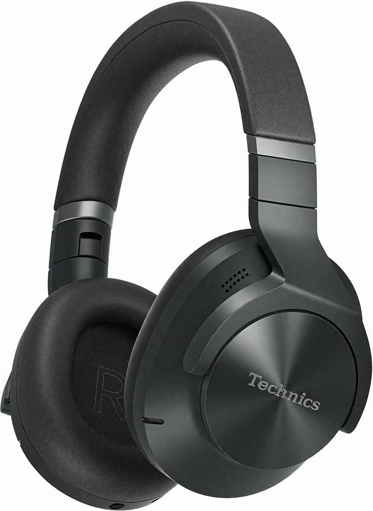 Наушники Technics EAH-A800, с микрофоном, Bluetooth 5.2, шумоподавление, складные