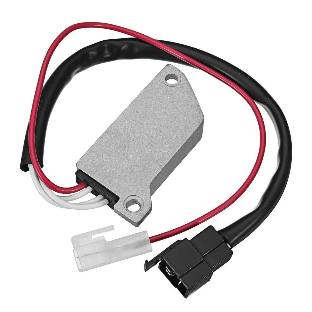 Регулятор напряжения для Yamaha XV 400 535 750 42X-81960-A1 SH569A-12
