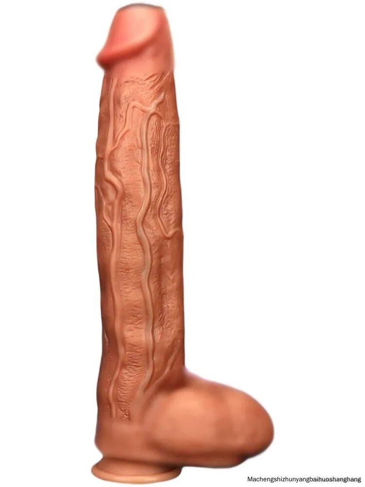 Фаллоимитатор, 43см