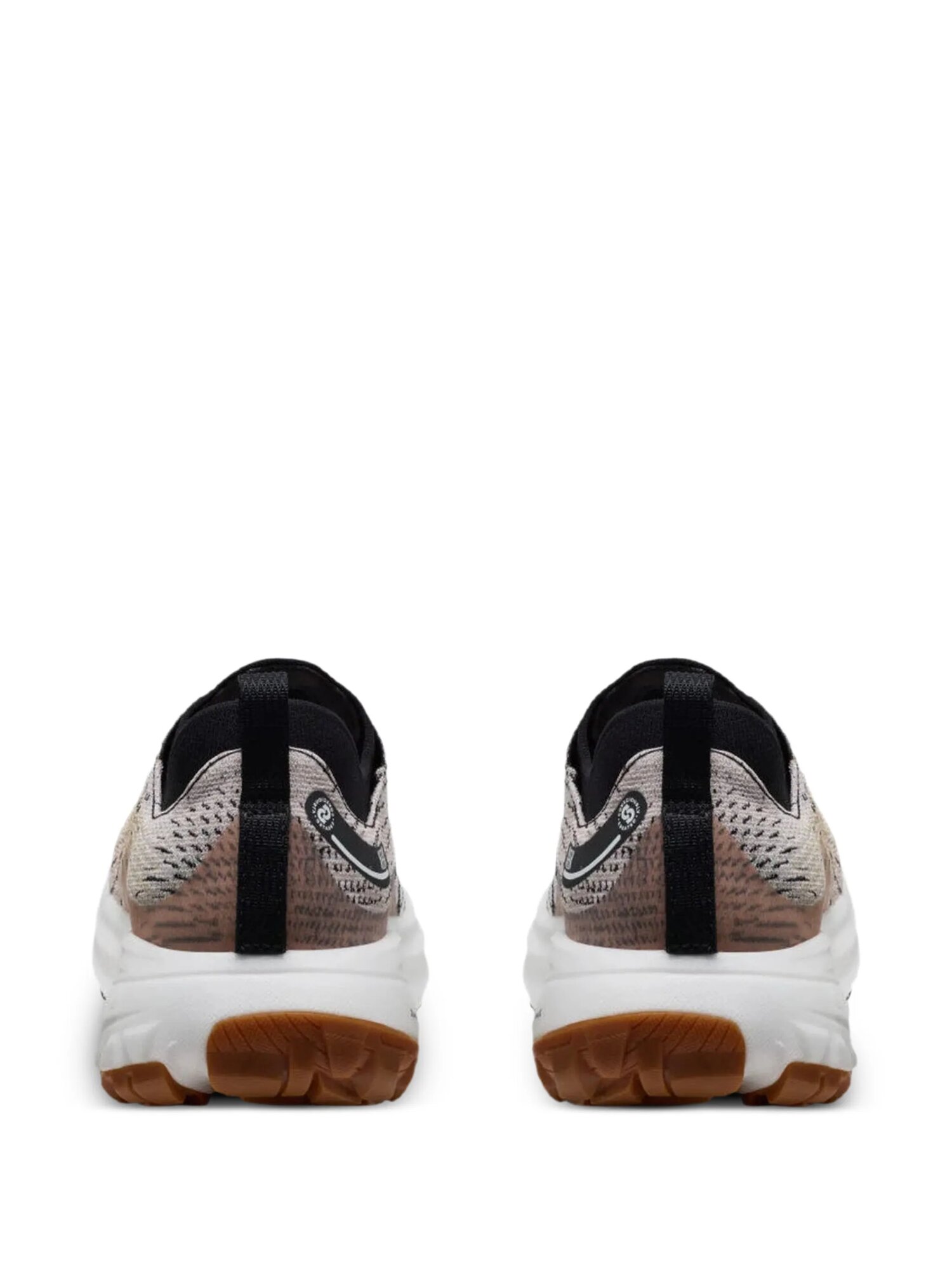 Кроссовки KEEN Seek Trail low-top sneakers, размер 9.5 US, разноцветный — фото 1