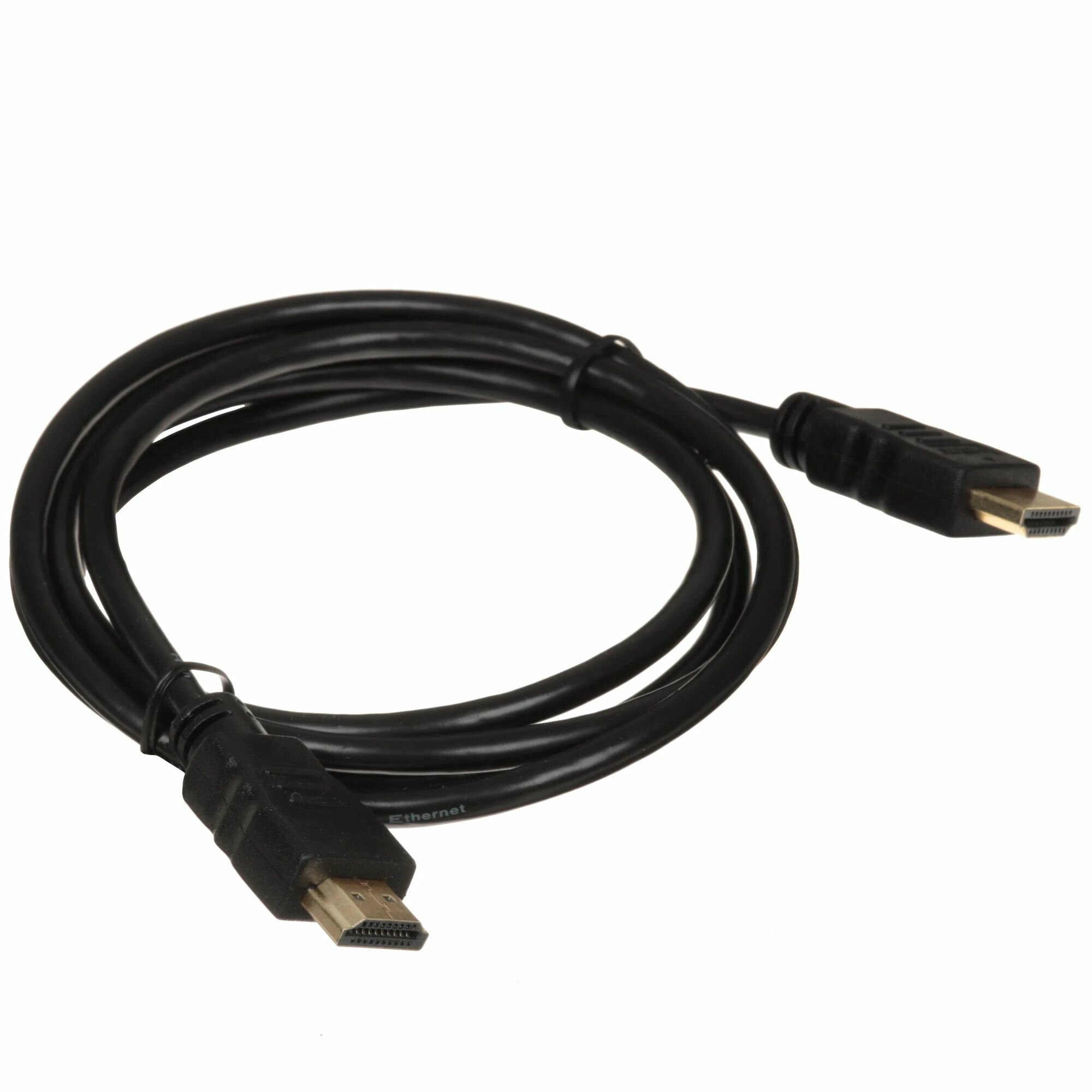 Кабель Aceline HDMI - HDMI, 1.5 м — фото 1