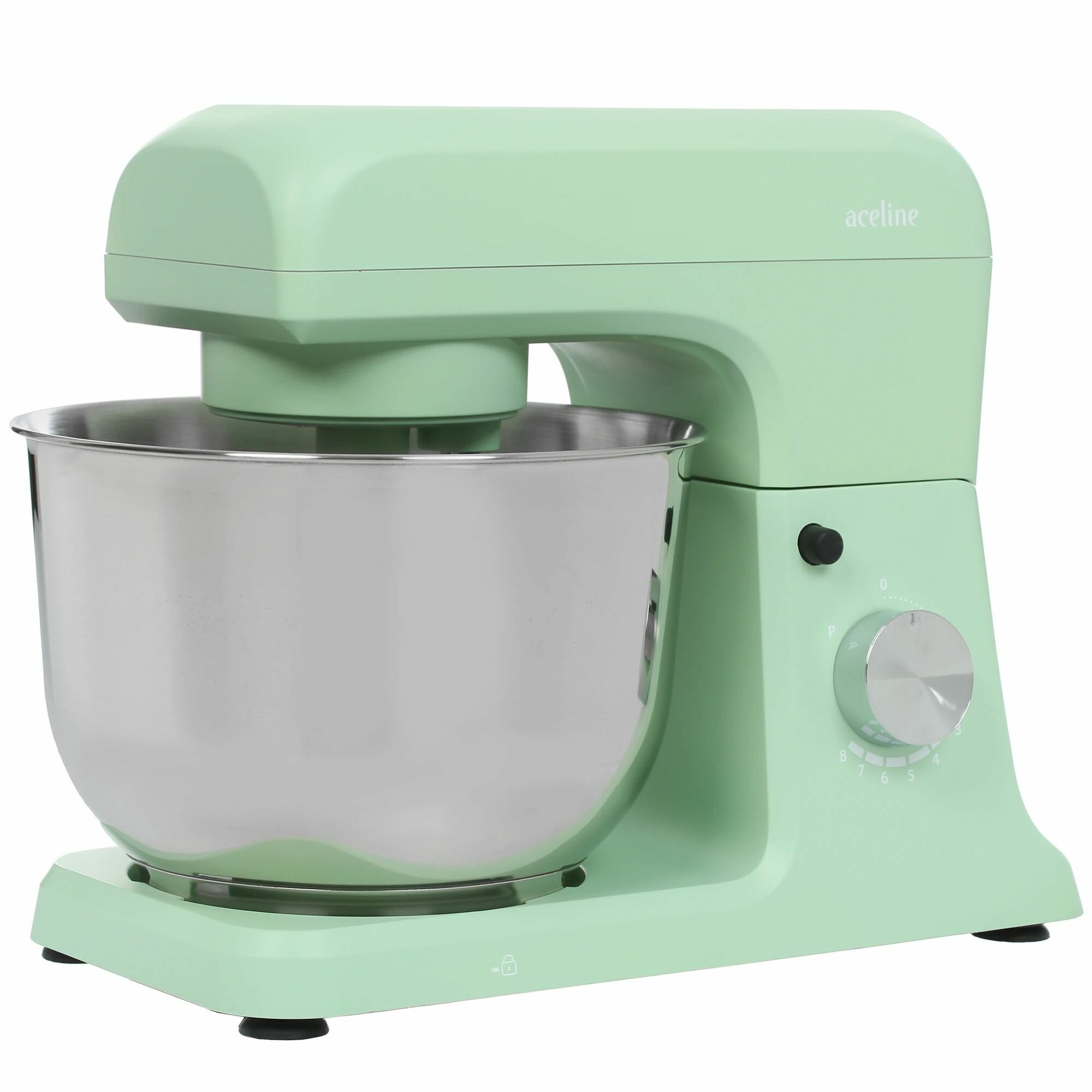 Миксер Aceline PM-1481 зеленый