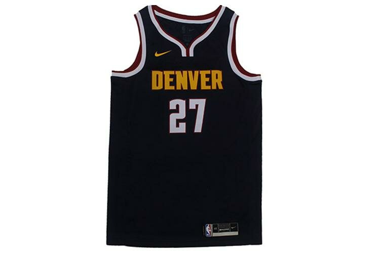 Джерси NBA