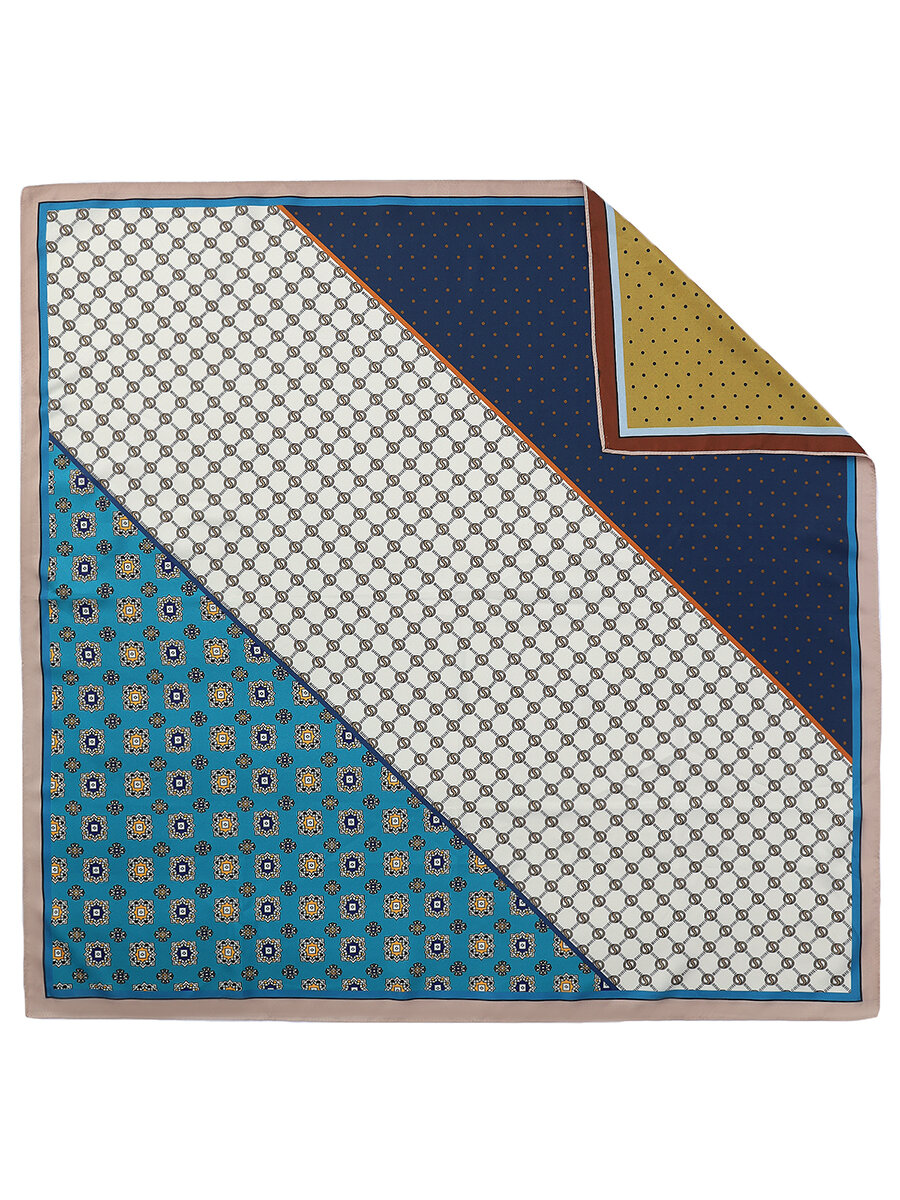 Платок Весна-лето 2026 для женщин