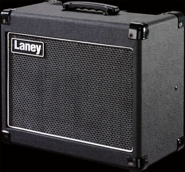 Laney LG20R гитарный комбо — фото 1