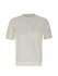 Свитер Kangra Cashmere Ribbed short-sleeve sweater, размер 50, , white