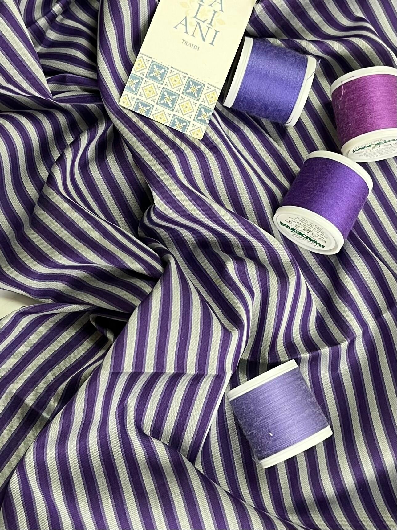 Хлопковый батист/хлопок 100%/70 см*145 см/Италия