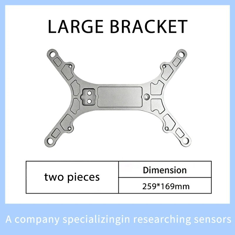 Датчик веса STAILNGE 60 кг, Bracket L