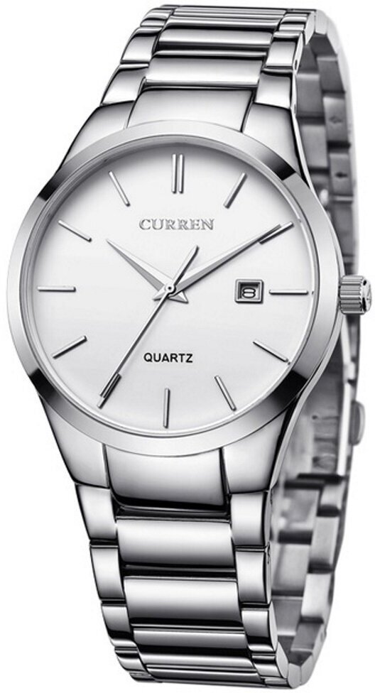 Наручные часы CURREN