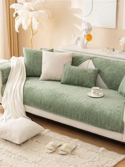 Чехол на мебель для дивана, 180 см х 200см