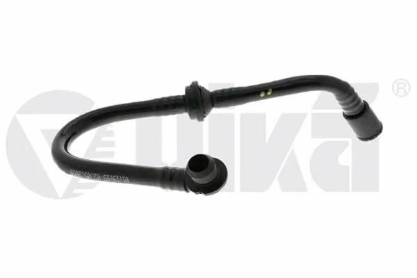 Патрубок вакуумного усилителя VIKA 66121554201 VW Golf 4/Bora 1.6 16v 00-05
