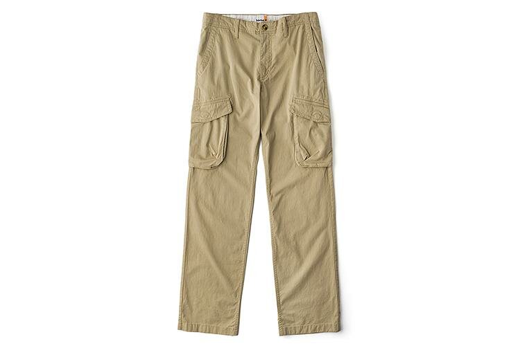 Брюки карго Timberland Cargo