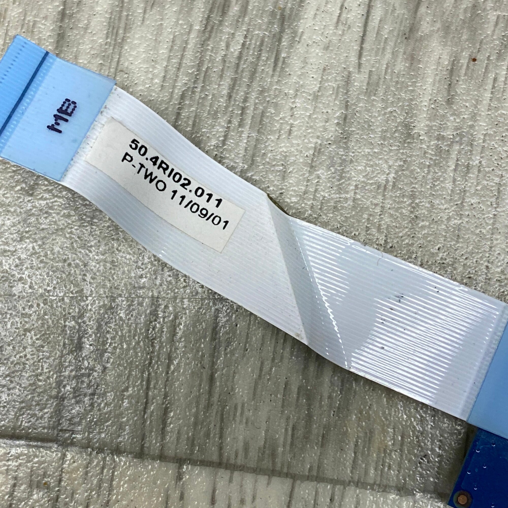 Плата USB HP Pavilion DV6-6000 — фото 1