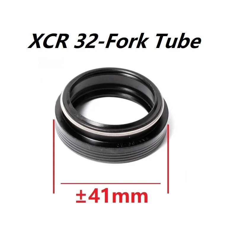 Кольцо для вилки XCR 32, ±41mm, XCR