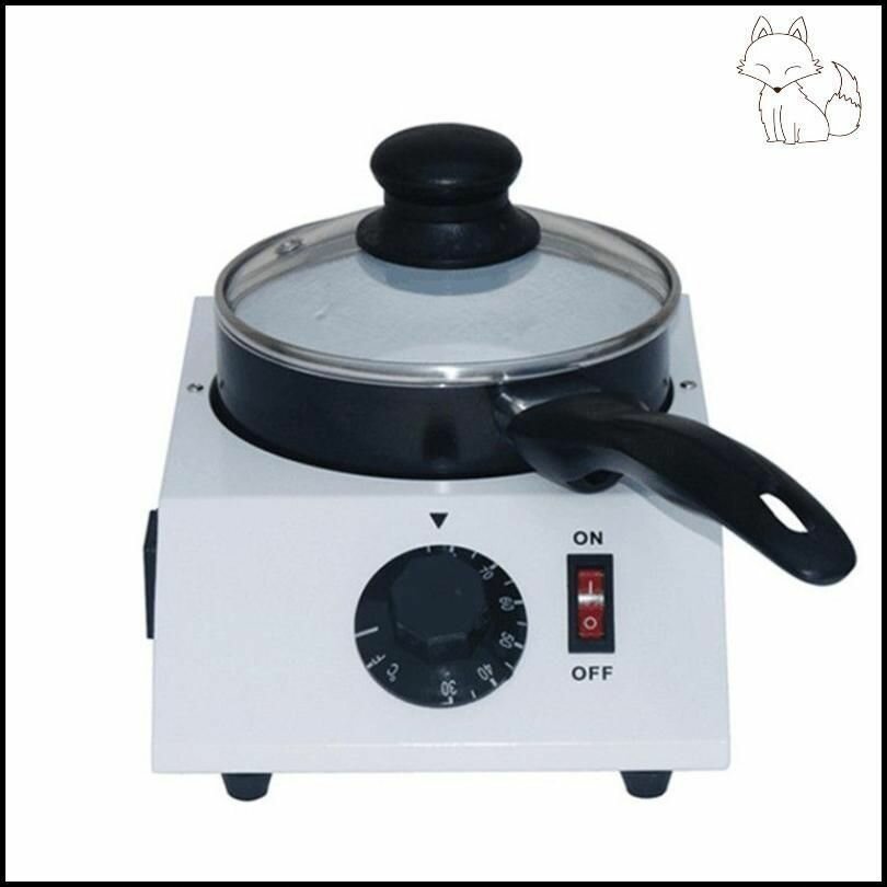 Мармит Для Шоколада-al