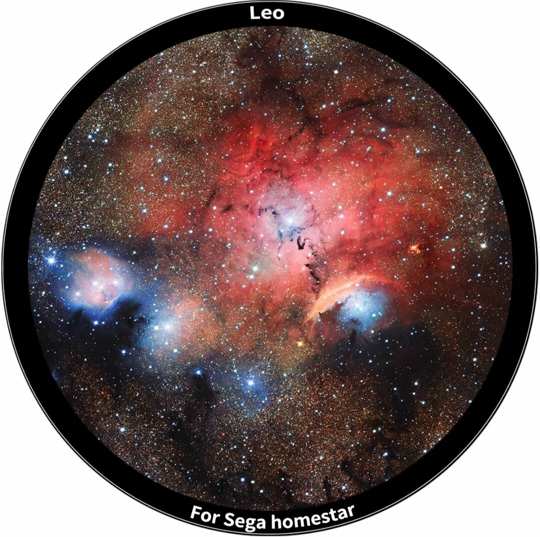 SEGA Homestar запасные звёздные диски и цветные диски для проектора звёздного неба SEGA Homstar, совместимые с моделями 4, 5 и 5.5flux2