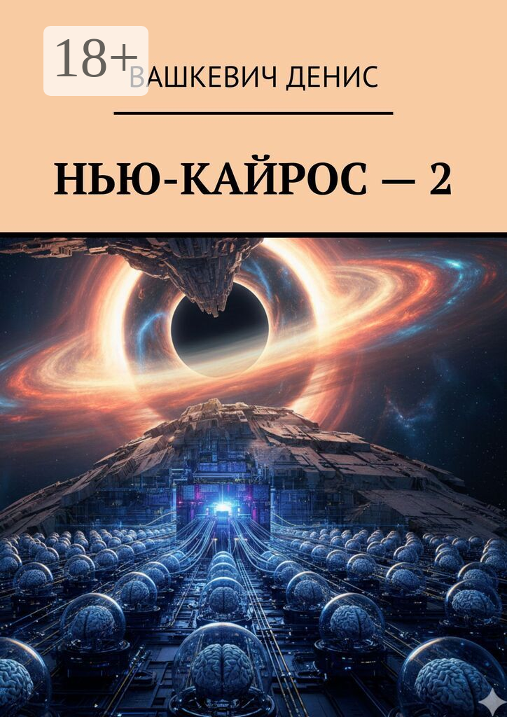 Нью-Кайрос  —  2