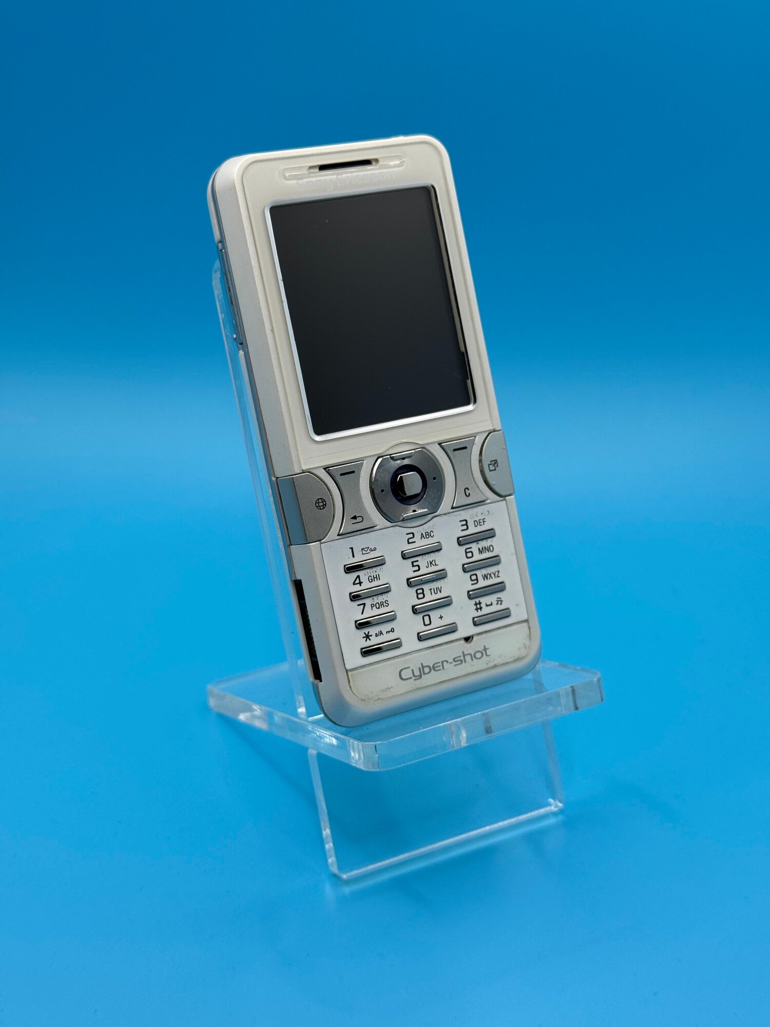 Мобильный телефон Sony Ericsson K550i