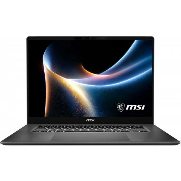 Ноутбук MSI Prestige 16 AI+ C3MG-030RU 16", OLED, Intel Core Ultra 7 355 2.3ГГц, 8-ядерный, 32ГБ LPDDR5x, 1ТБ SSD, Intel Graphics, Windows 11 Pro, серый (9s7-262223-030)
