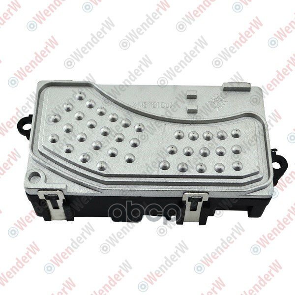 Резистор отопителя AUDI A6 (05-11), R8 (07-15) WenderW арт. WEKR1484